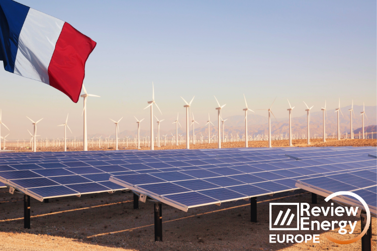 France reaches its highest electricity production in five years, with ...